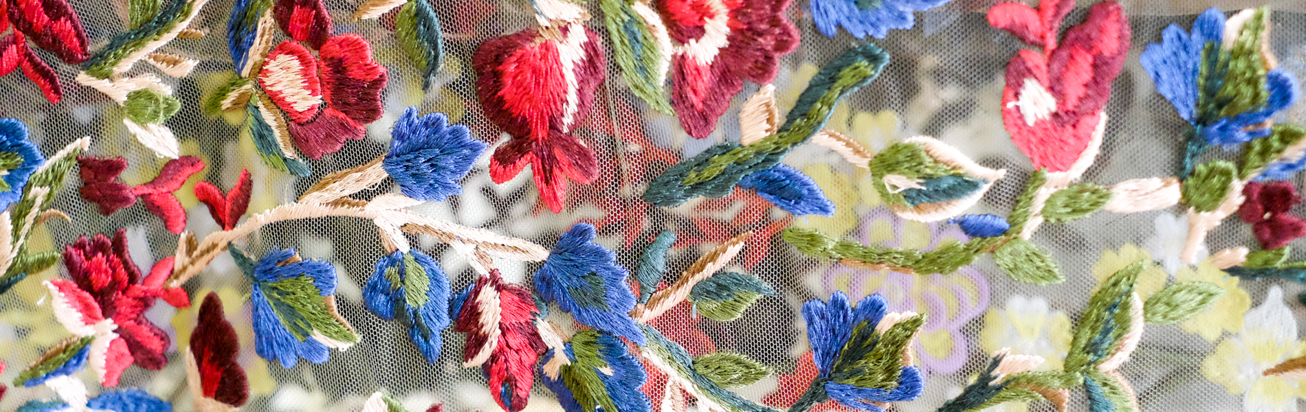 Jose Maria Ruiz - Spain silk and haute couture fabrics, fabrics for ...