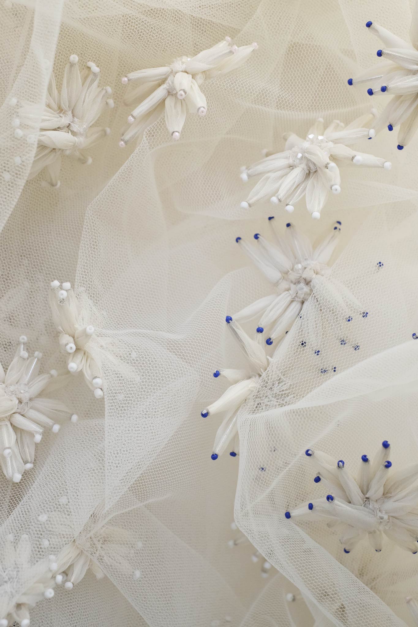 Jose Maria Ruiz - Spain silk and haute couture fabrics, fabrics for ...
